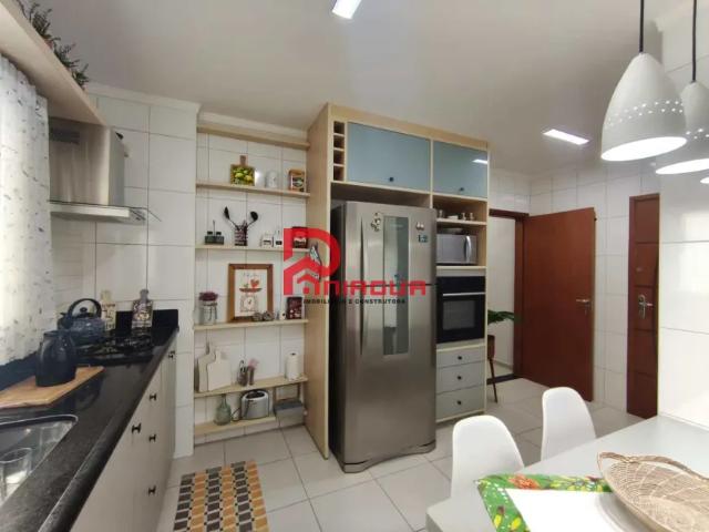 Apartamento com 3 quartos, Canto do Forte, Praia Grande R$ 1.15 mi, Cod: 7990