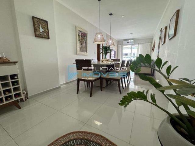 Apartamento com 3 quartos, Canto do Forte, Praia Grande R$ 1.16 mi, Cod: 6817
