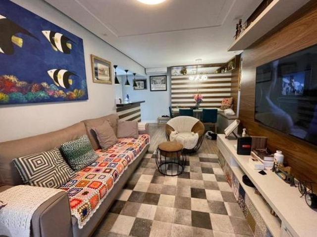 Apartamento com 3 quartos, Canto do Forte, Praia Grande R$ 1.25 mi