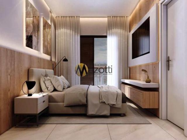 Apartamento com 3 quartos, Canto do Forte, Praia Grande R$ 1.27 mi, Cod: 1068