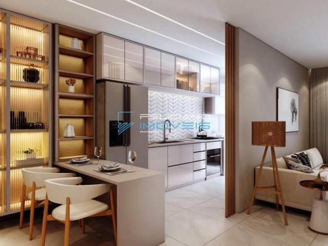 Apartamento com 3 quartos, Canto do Forte, Praia Grande R$ 1.34 mi, Cod: 6357