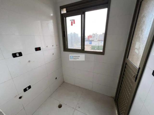 Apartamento com 3 quartos, Canto do Forte, Praia Grande R$ 1.35 mi, Cod: 5370