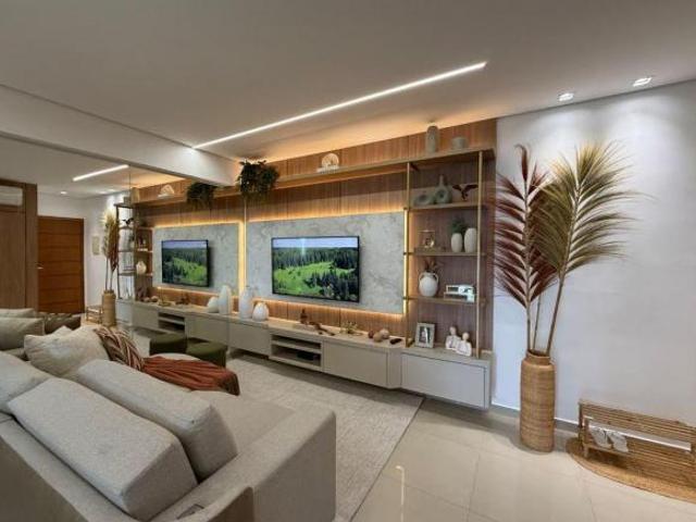 Apartamento com 3 quartos, Canto do Forte, Praia Grande R$ 1.39 mi