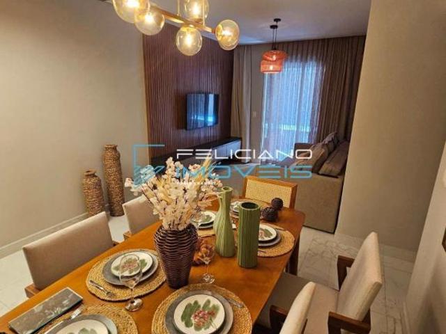 Apartamento com 3 quartos, Canto do Forte, Praia Grande R$ 1.55 mi, Cod: 4295