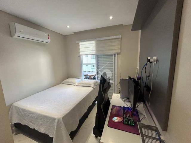 Apartamento com 3 quartos, Canto do Forte, Praia Grande R$ 1.8 mi, Cod: 11355