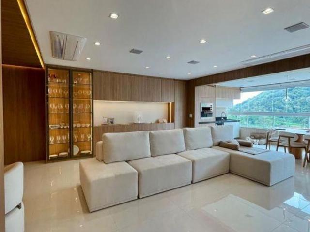Apartamento com 3 quartos, Canto do Forte, Praia Grande R$ 1.95 mi