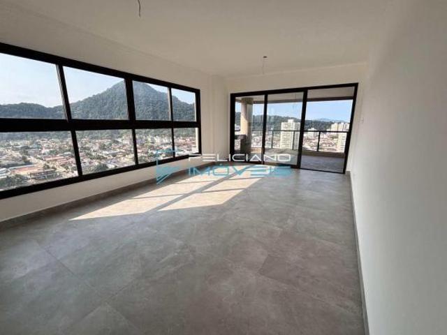 Apartamento com 3 quartos, Canto do Forte, Praia Grande R$ 1.98 mi, Cod: 6303