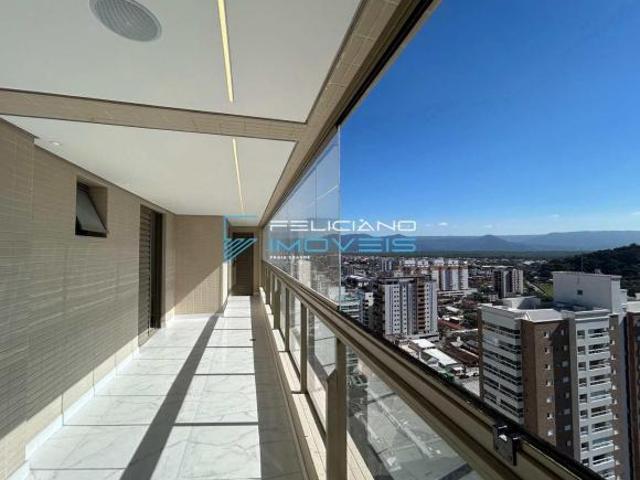 Apartamento com 3 quartos, Canto do Forte, Praia Grande R$ 1.9 mi, Cod: 7603