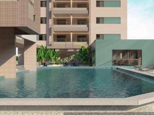 Apartamento com 3 quartos, Canto do Forte, Praia Grande R$ 2.11 mi, Cod: 6227