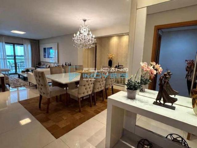 Apartamento com 3 quartos, Canto do Forte, Praia Grande R$ 2.6 mi, Cod: 6899