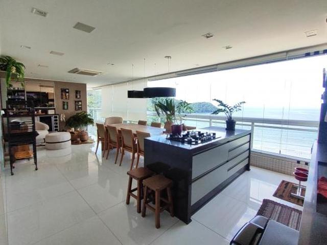 Apartamento com 3 quartos, Canto do Forte, Praia Grande R$ 4.950.000