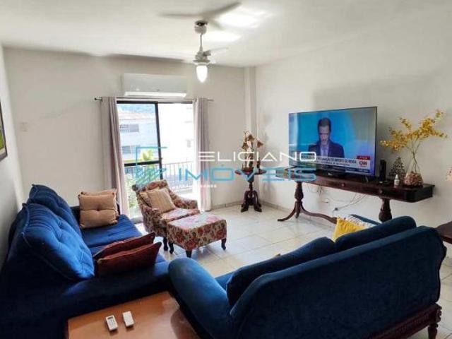 Apartamento com 3 quartos, Canto do Forte, Praia Grande R$ 680 mil, Cod: 7350