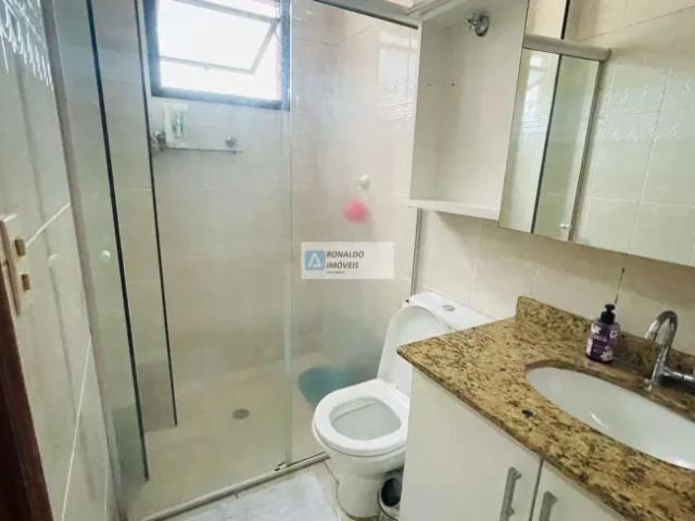 Apartamento com 3 quartos, Canto do Forte, Praia Grande R$ 690 mil, Cod: 5184