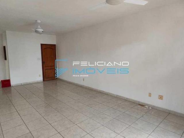 Apartamento com 3 quartos, Canto do Forte, Praia Grande R$ 690 mil, Cod: 7359