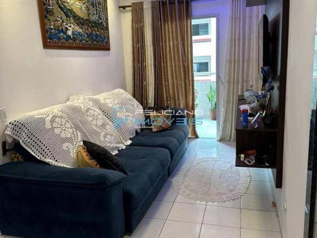 Apartamento com 3 quartos, Canto do Forte, Praia Grande R$ 690 mil, Cod: 7378