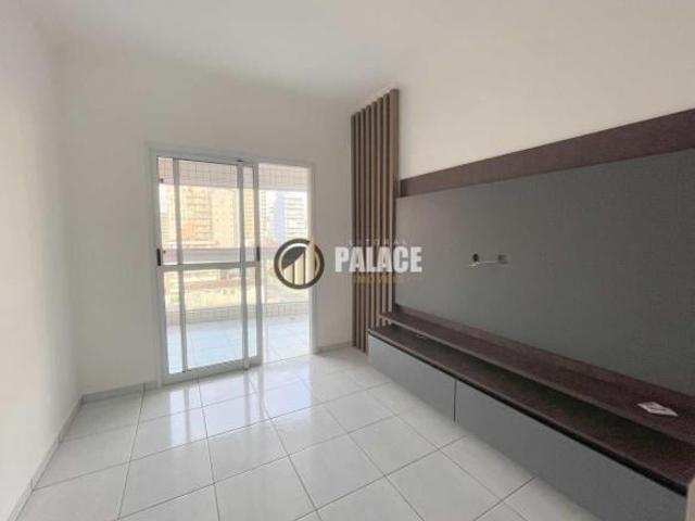 Apartamento com 3 quartos, Canto do Forte, Praia Grande R$ 695 mil, Cod: 3488