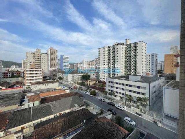 Apartamento com 3 quartos, Canto do Forte, Praia Grande R$ 695 mil, Cod: 6620