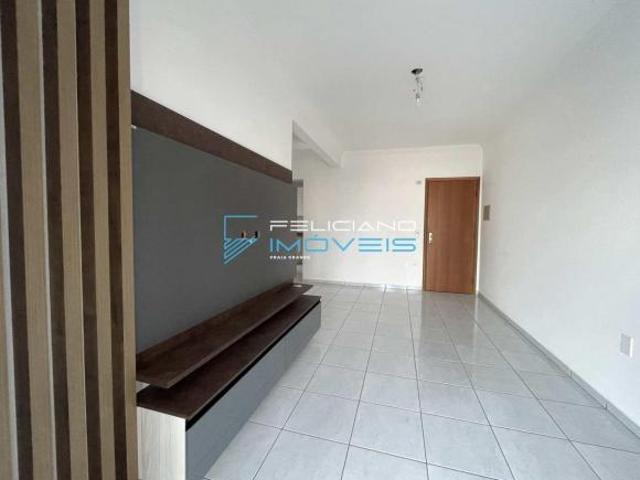 Apartamento com 3 quartos, Canto do Forte, Praia Grande R$ 695 mil, Cod: 6620