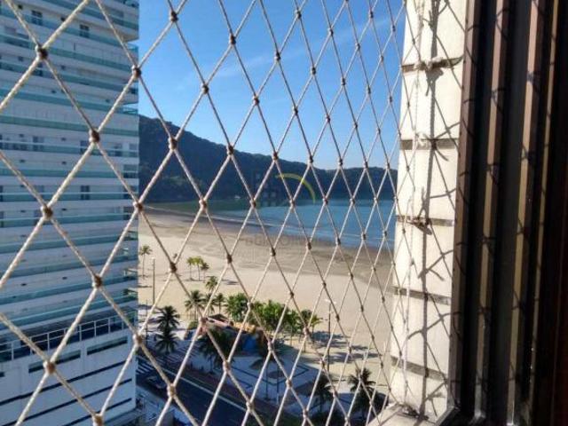 Apartamento com 3 quartos, Canto do Forte, Praia Grande R$ 790 mil, Cod: 5874