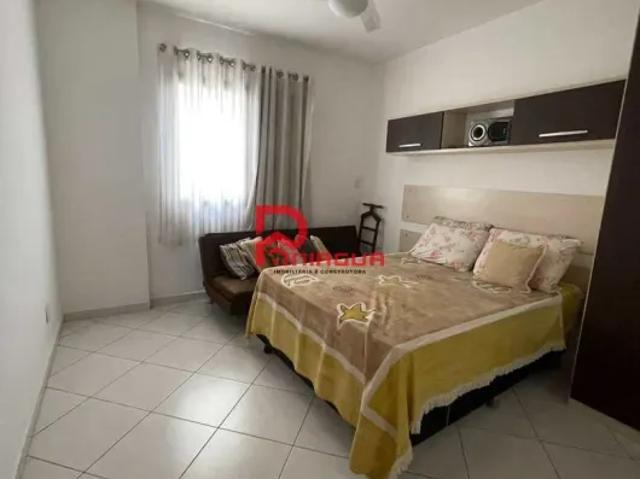 Apartamento com 3 quartos, Canto do Forte, Praia Grande R$ 700 mil, Cod: 7774