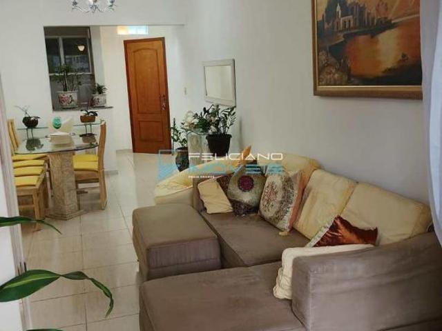 Apartamento com 3 quartos, Canto do Forte, Praia Grande R$ 880 mil, Cod: 7617