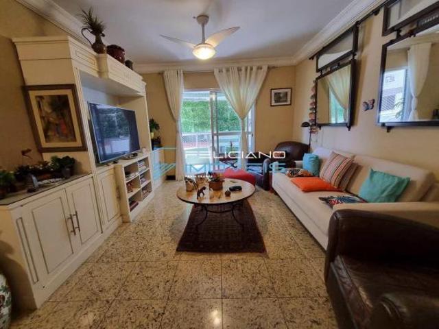 Apartamento com 3 quartos, Canto do Forte, Praia Grande R$ 940 mil, Cod: 5431