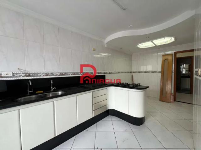Apartamento com 3 quartos, Canto do Forte, Praia Grande R$ 989 mil, Cod: 8406