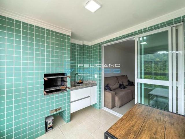 Apartamento com 3 quartos, Canto do Forte, Praia Grande R$ 990 mil, Cod: 7255