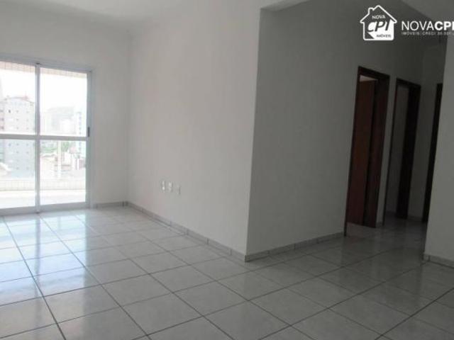 Apartamento com 3 quartos Canto do Forte Praia Grande/SP