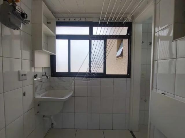 Apartamento com 3 quartos, Caxingui, São Paulo, Cod: 5184