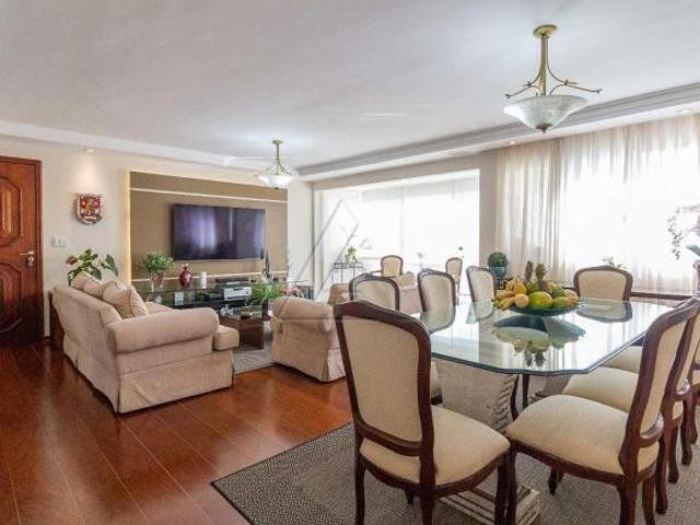 Apartamento com 3 quartos, Caxingui, São Paulo R$ 1.28 mi, Cod: 6107