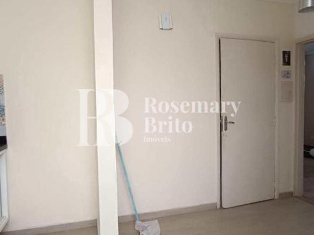 Apartamento com 3 quartos, Centro, Taubaté R$ 283 mil, Cod: 1661