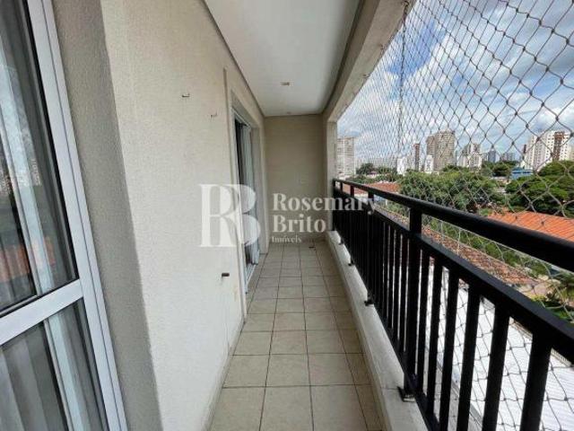 Apartamento com 3 quartos, Centro, Taubaté R$ 700 mil, Cod: 1676