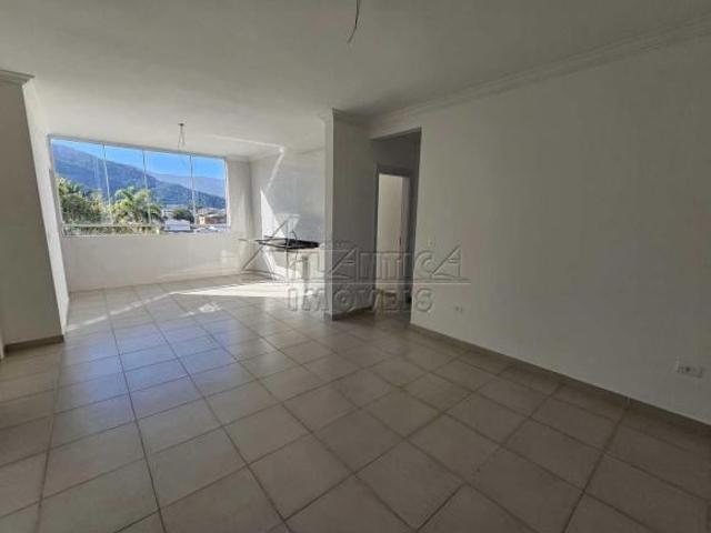 Apartamento com 3 quartos, Centro, Ubatuba R$ 549 mil, Cod: 4450