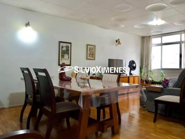 Apartamento com 3 quartos à Venda, Centro Belo Horizonte