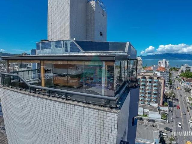 Apartamento com 3 quartos, Centro, Caraguatatuba R$ 1.8 mi, Cod: 2701