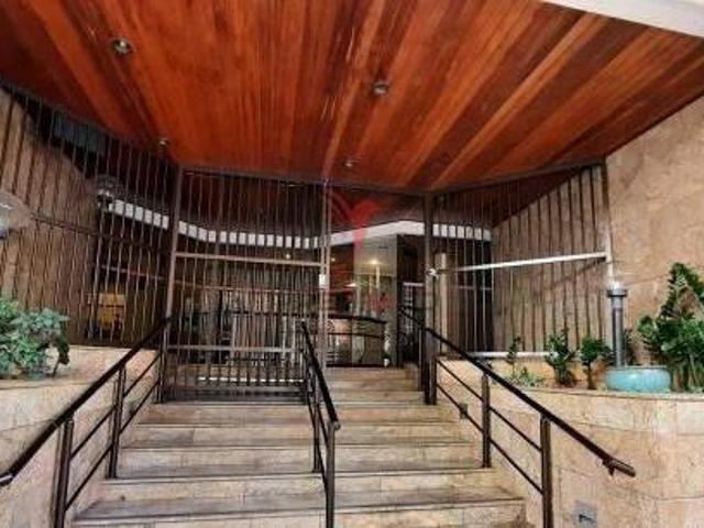 APARTAMENTO com 3 Quartos,CENTRO DA CIDADE DE PIRACICABA