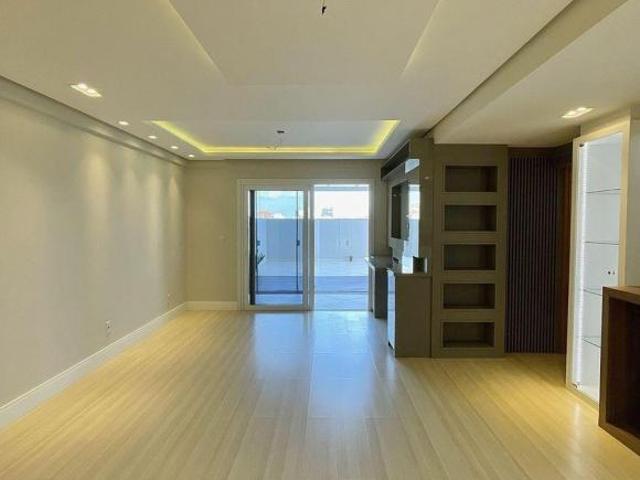 Apartamento com 3 quartos, Centro Gravataí