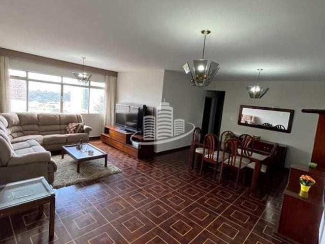 Apartamento com 3 quartos, Centro, Guarulhos R$ 480 mil, Cod: 10817