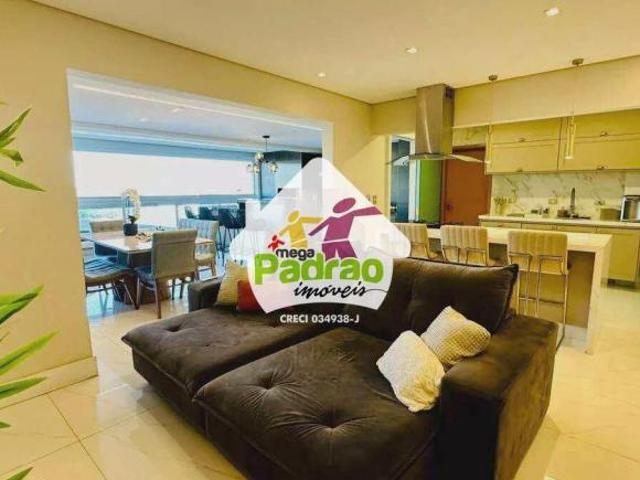 Apartamento com 3 quartos, Centro, Guarulhos R$ 1.65 mi, Cod: 9975