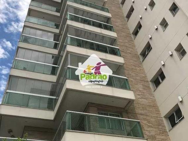 Apartamento com 3 quartos, Centro, Guarulhos R$ 2.07 mi, Cod: 10892