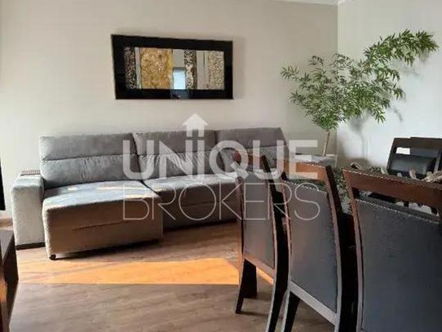 Apartamento com 3 quartos, Centro Jundiaí