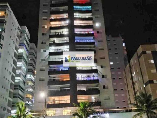 Apartamento com 3 quartos, Centro, Mongaguá R$ 1.25 mi, Cod: 833395