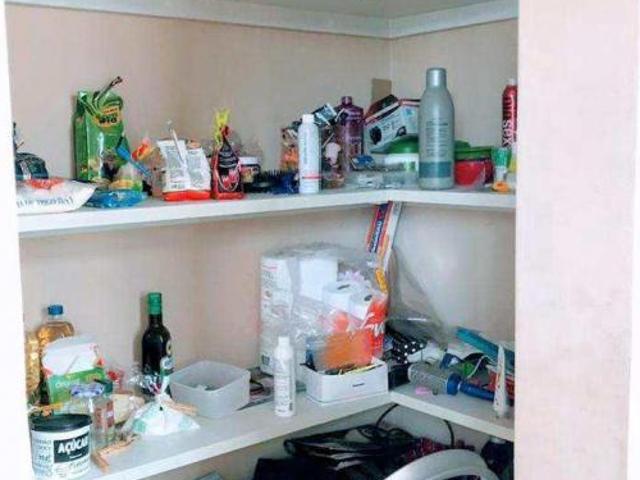 Apartamento com 3 quartos, Centro, Mogi das Cruzes R$ 420 mil, Cod: 2178