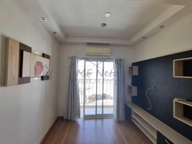 Apartamento com 3 quartos, Centro, Pirassununga R$ 360 mil, Cod: 10133609