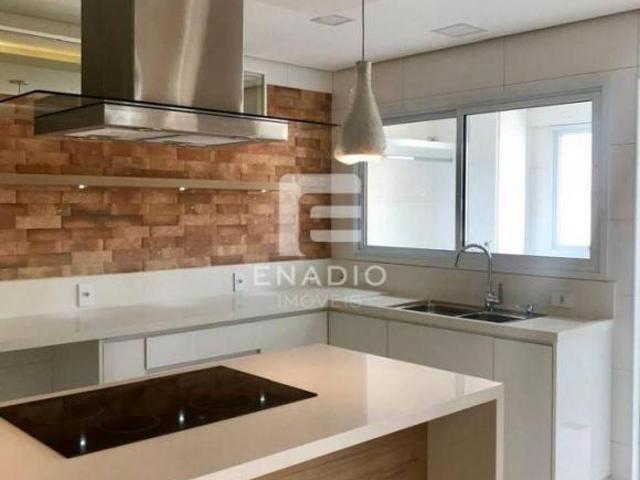 Apartamento com 3 quartos, Centro Poços de Caldas