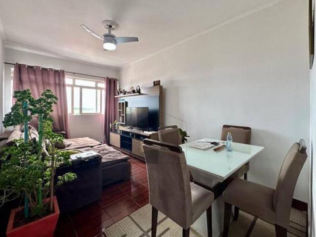 Apartamento com 3 quartos, Centro Poá
