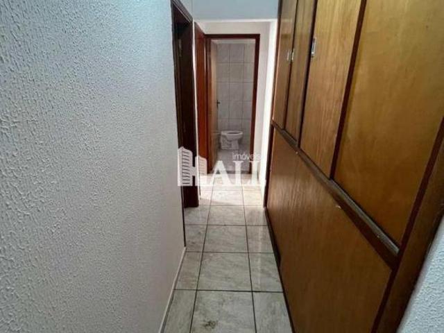 Apartamento com 3 quartos, Centro, São José do Rio Preto