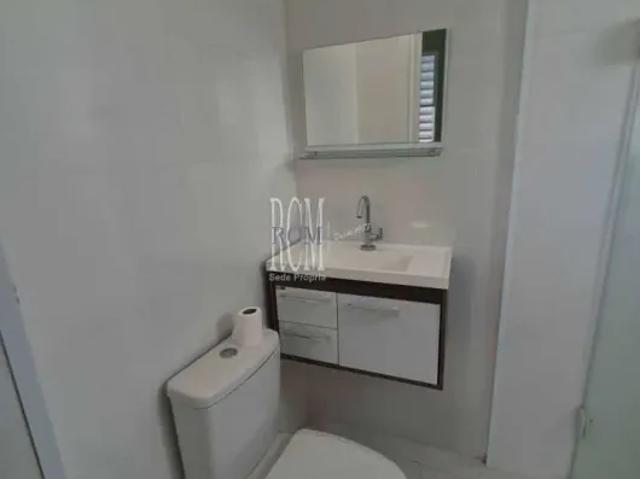 Apartamento com 3 quartos, Centro, São Vicente, Cod: 94978