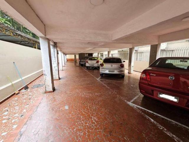Apartamento com 3 quartos, Centro, São Vicente R$ 350 mil, Cod: 6341